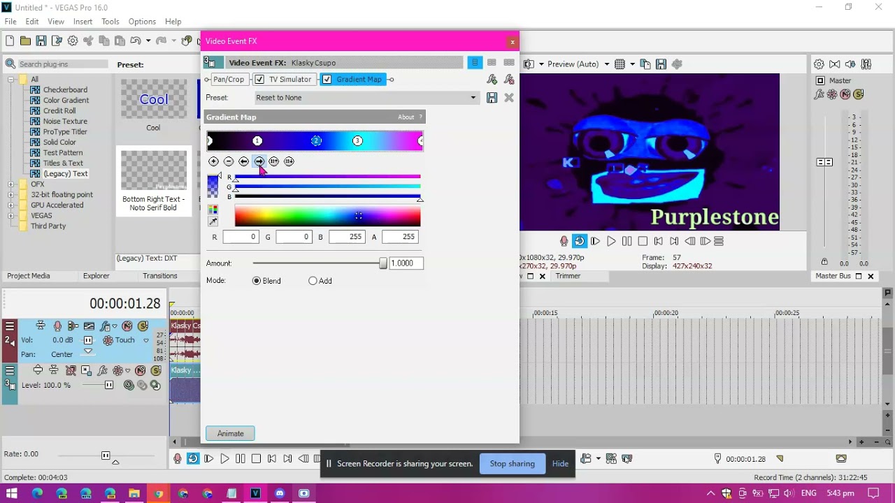 How To Make Videoup V2 Ptcg452 Youtube