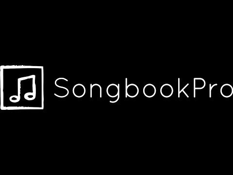 Songbookpro Review Youtube