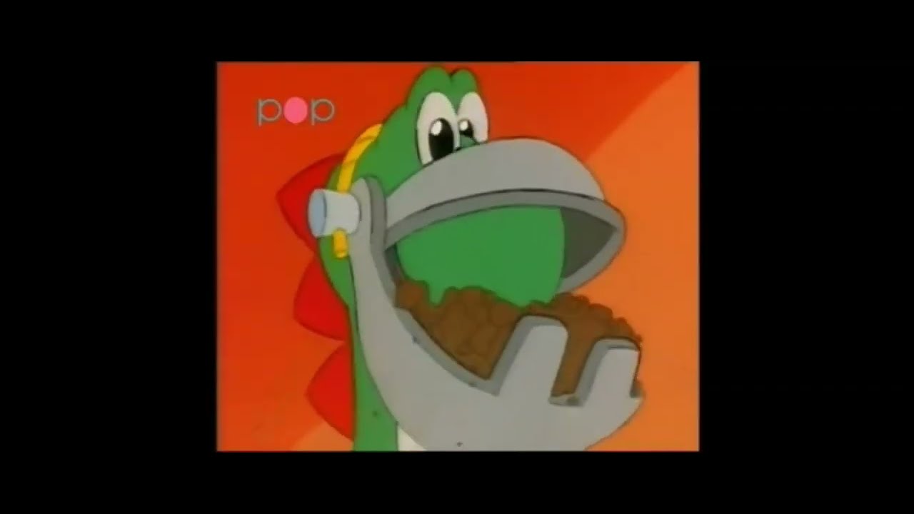 Yoshi Ytp Skit Youtube