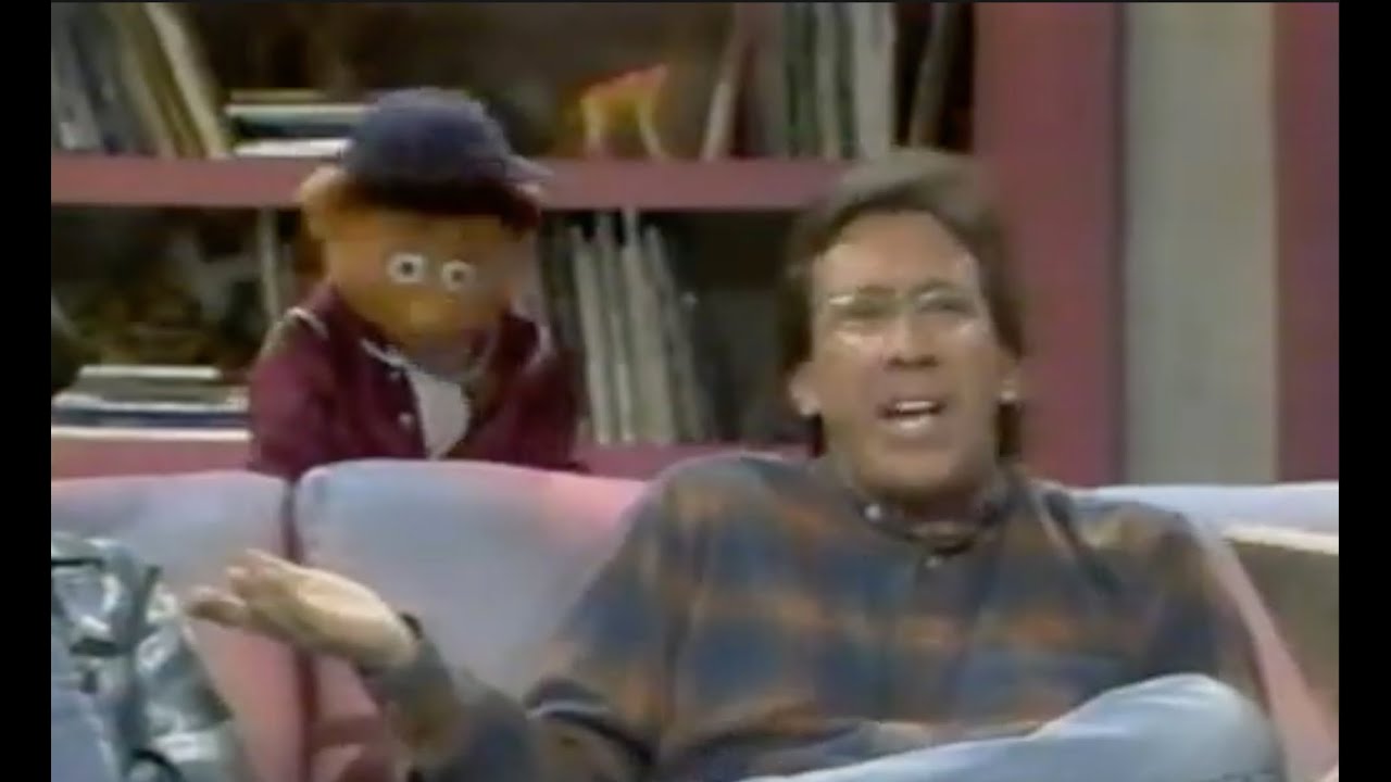 Kino S Storytime With Tim Allen Youtube