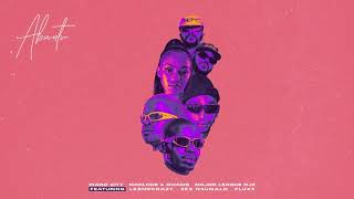 Piano City Marlode Owams Major League Djz Abantu Feat Leemckrazy Zee ...
