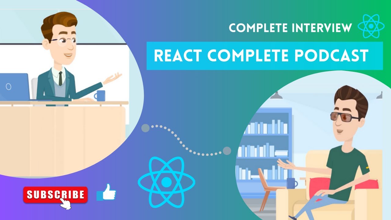 React Js Interview Masterclass Comprehensive Guide And Strategies Youtube