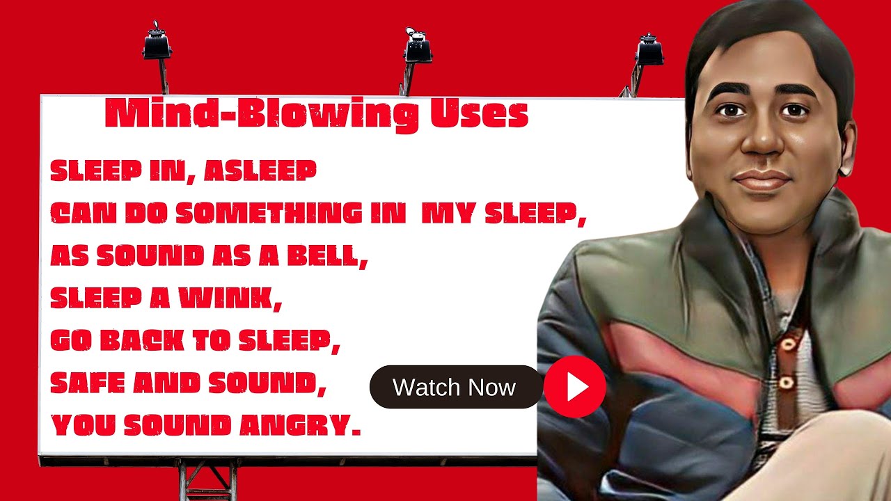 Sleep Youtube