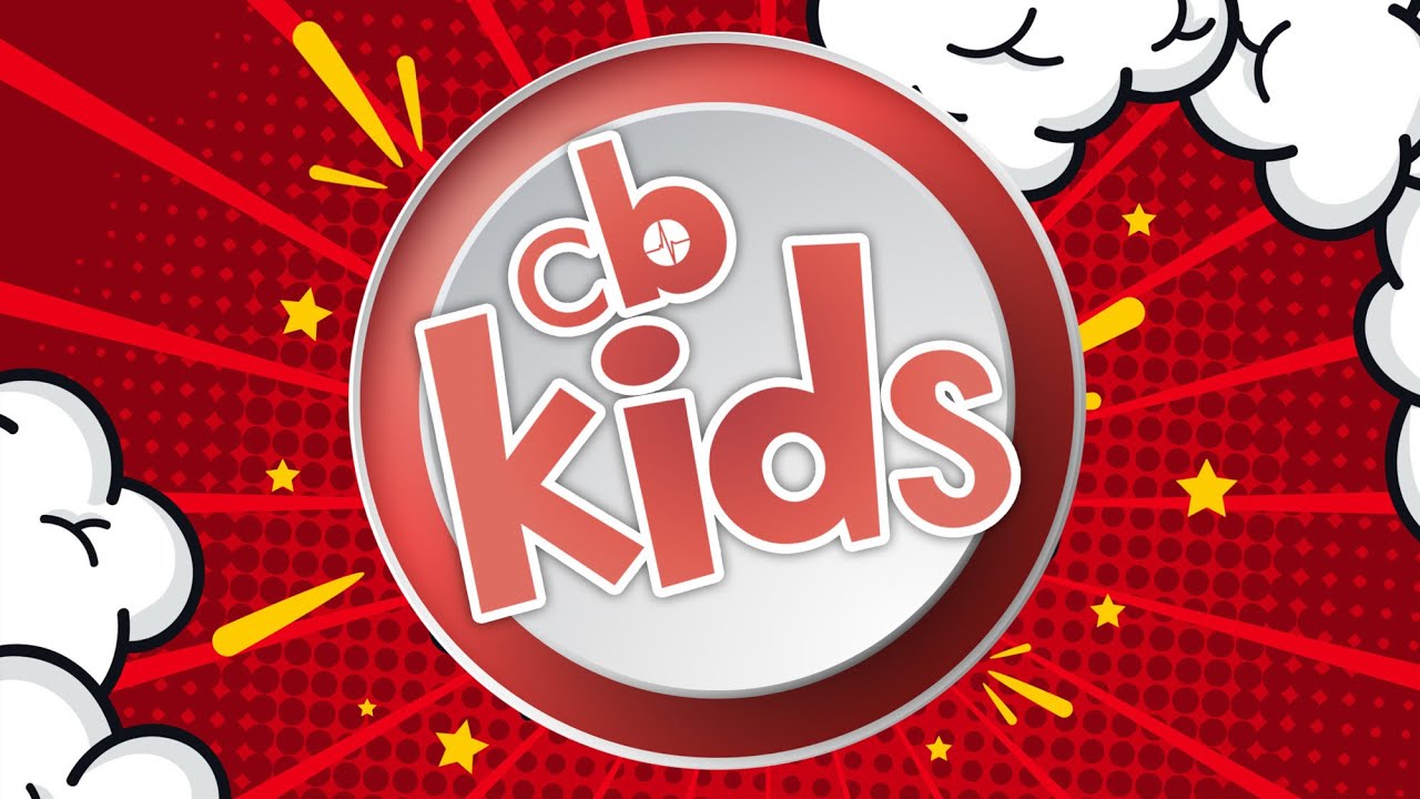 Cb Kids Channel Promo Youtube