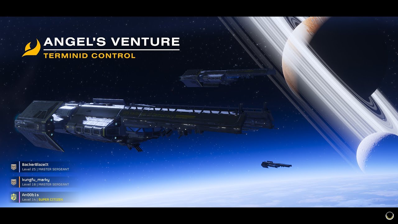 Bugs Sir Helldivers 2 Youtube