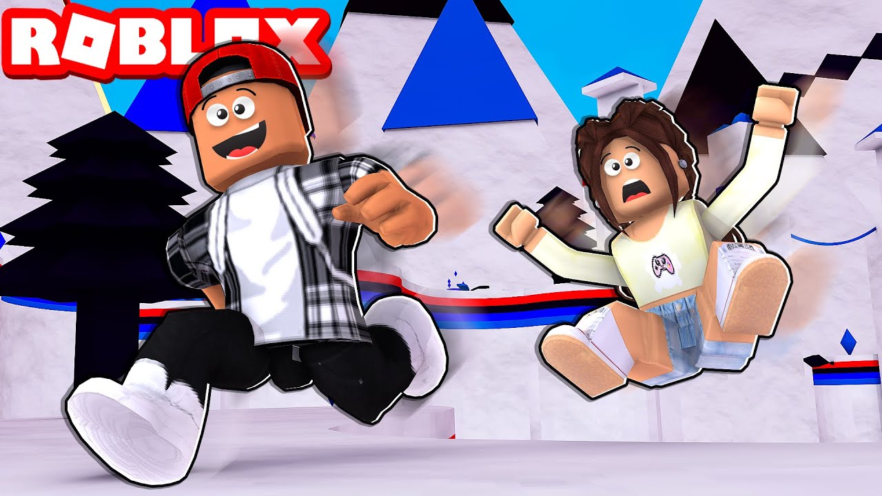 Roblox Obby King Youtube