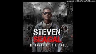 Ntokzin Steven Seagal Feat Sir Trill Official Audio Goat Entertainment ...
