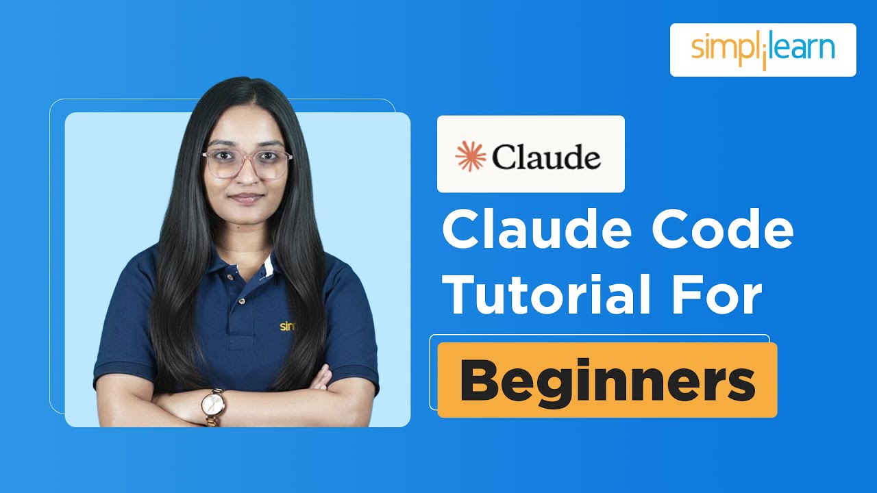 Claude Code Tutorial For Beginners How To Install Claude Code