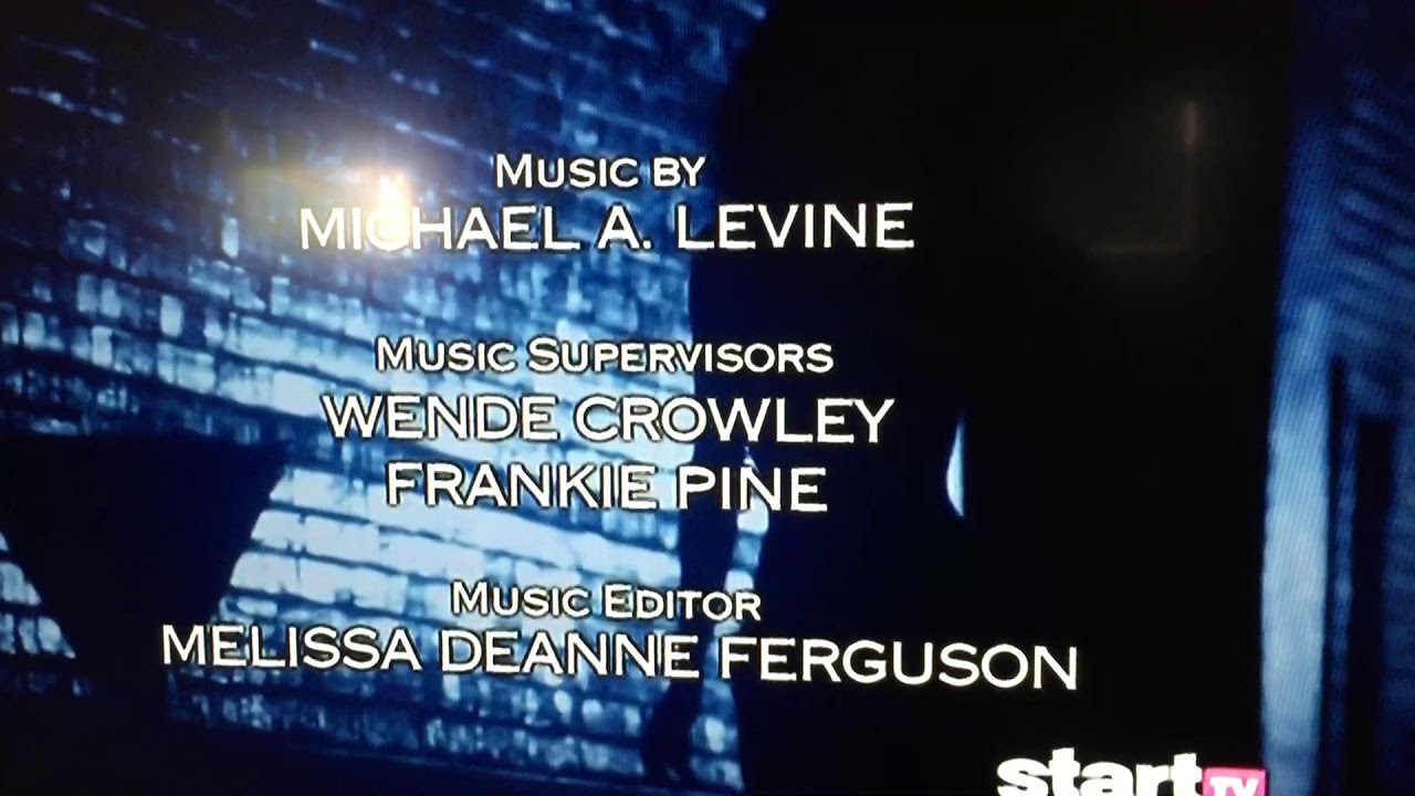 Cold Case Ending Credits Youtube
