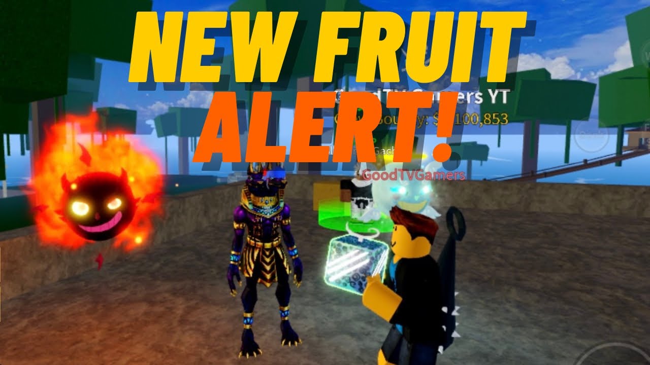 Beginner New Fruit Revive Youtube