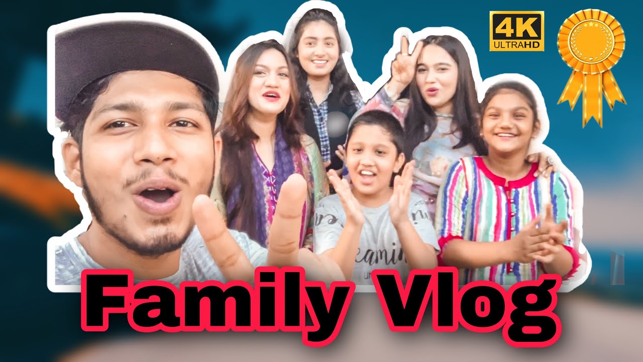 Family Vlog Cousins Vlog Youtube