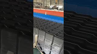 Rayla Pvc Roofing Sheet Waterproof Plastic Ceiling Roof Pvc Roof Tiles ...
