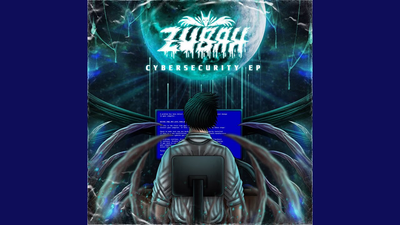 Cybersecurity Youtube