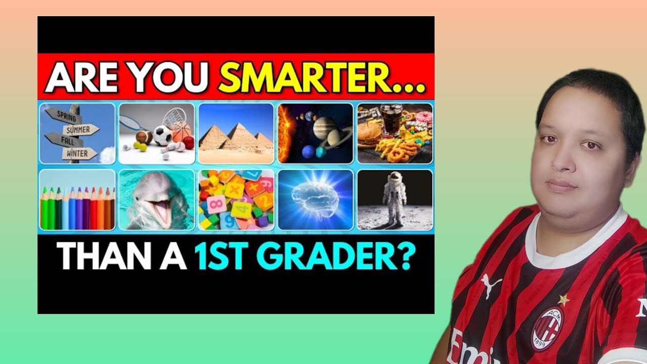 Quiz Youtube