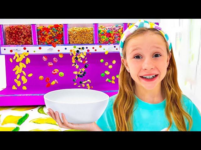 Nastya And Dad The Best Video Collection Of Educational Videos For