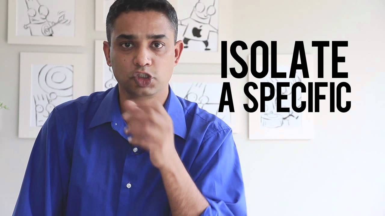 Positioning Strategy Youtube