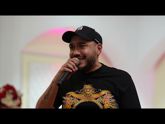 Narcis DLB - Orice furtuna ar veni 2025 (HIT IN PREMIERA)