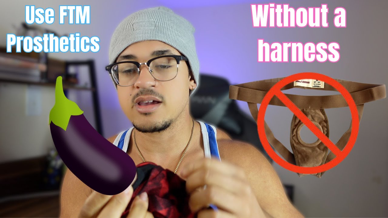 Ftm Prosthetic Play
