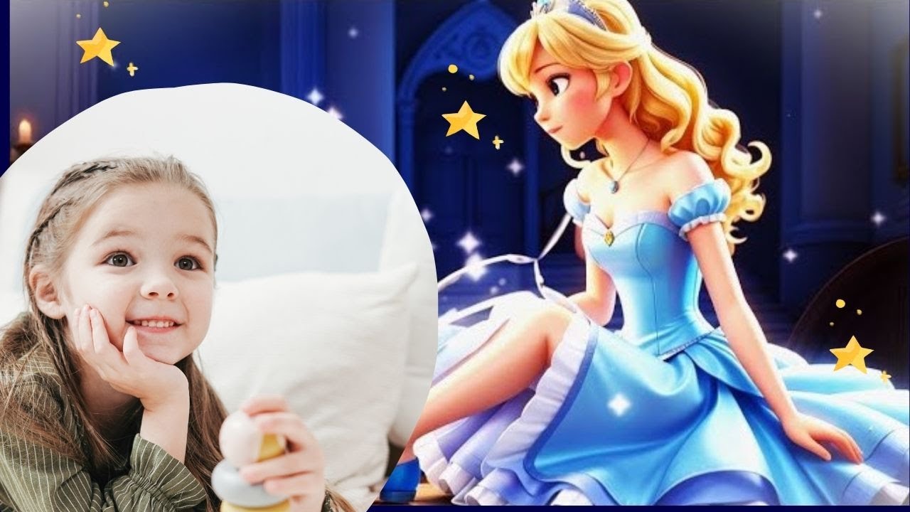 Cinderella Story Youtube