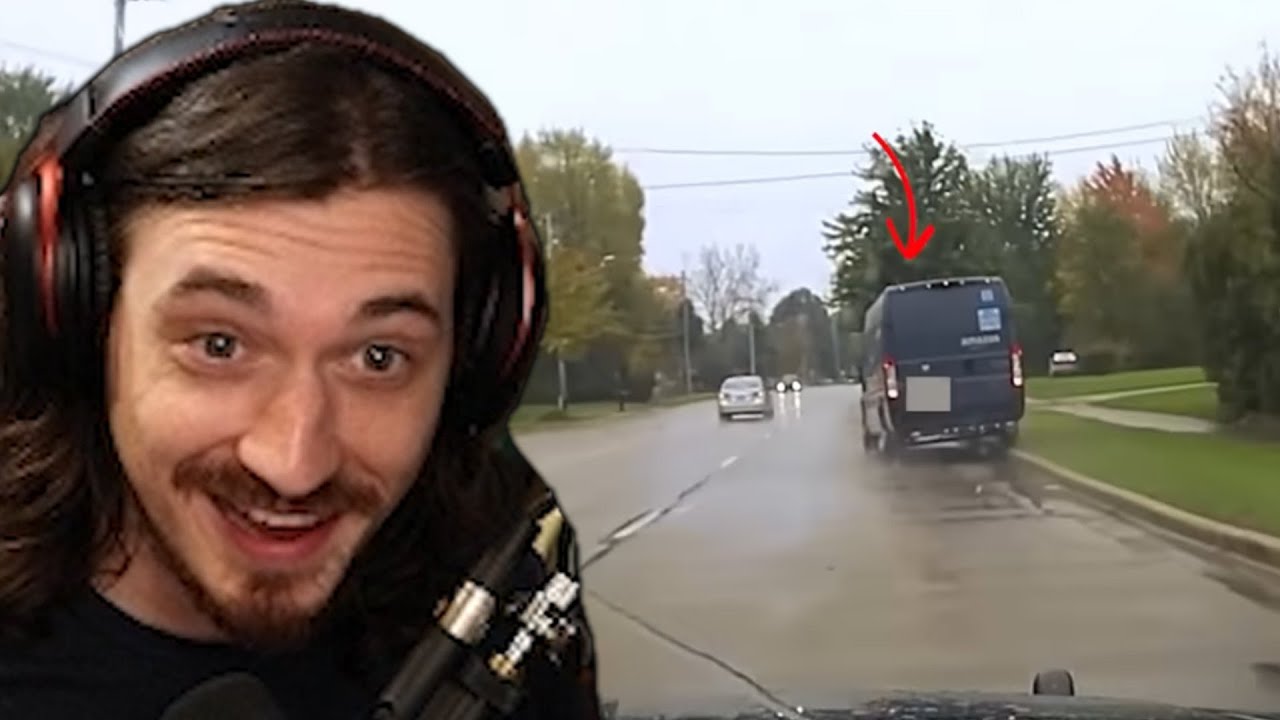 Getting Arrested At Work Youtube