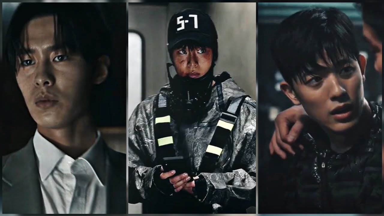 Kdrama Tiktok Edits Compilation Youtube