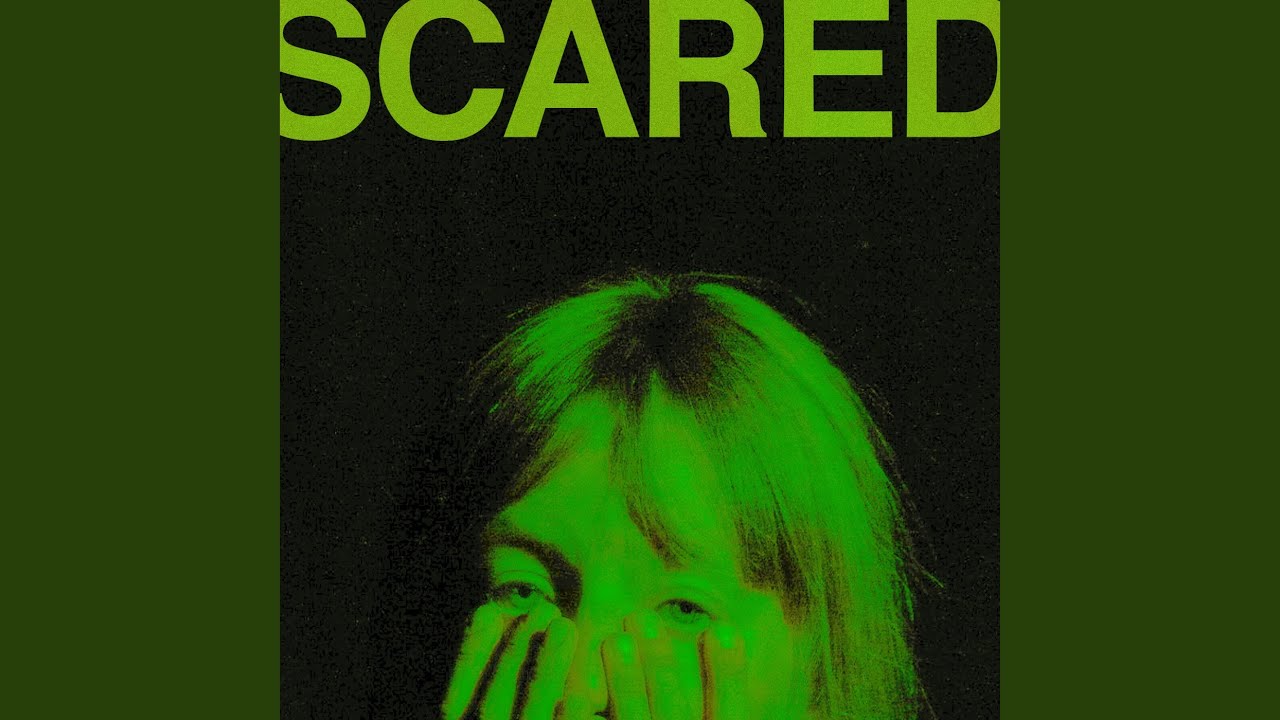 Scared Youtube