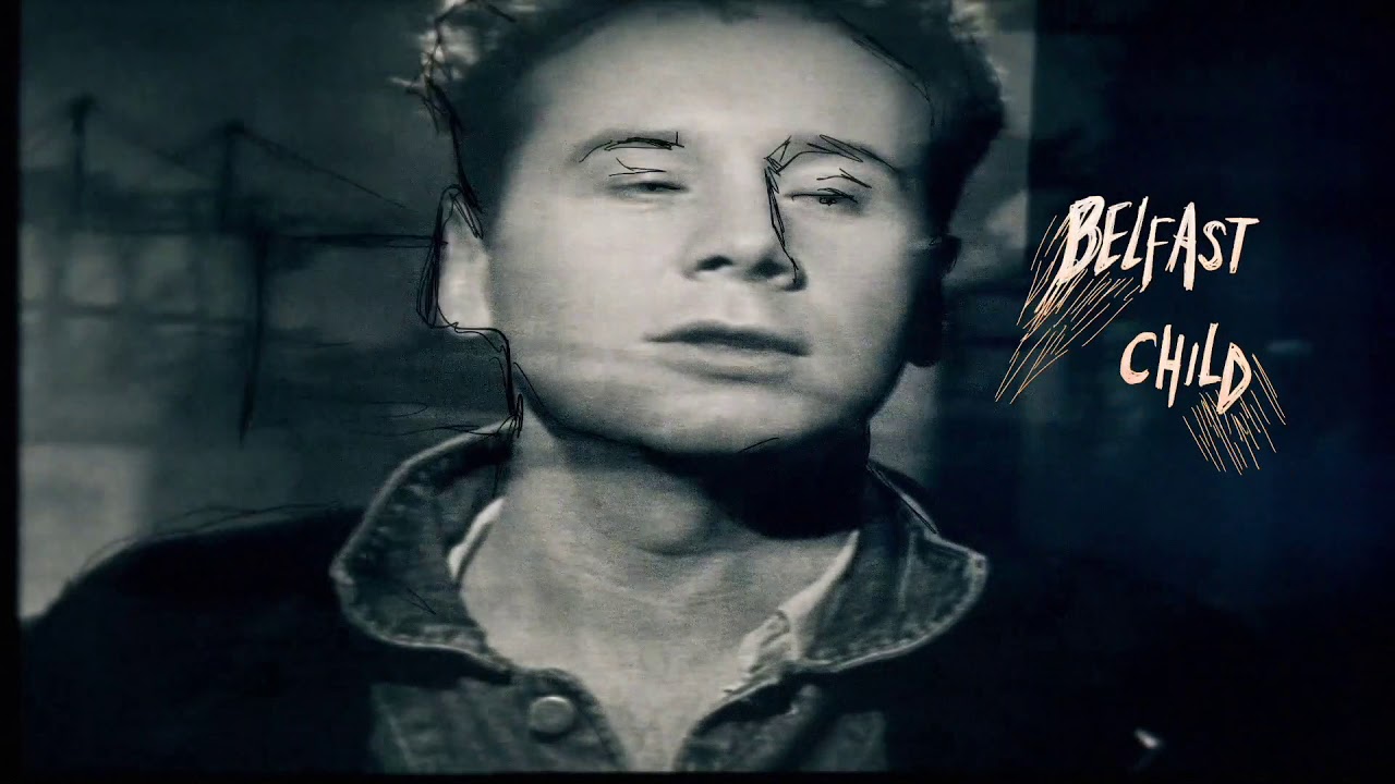 Simple Minds Trailer 40 The Best Of 1979 2019 Youtube Music