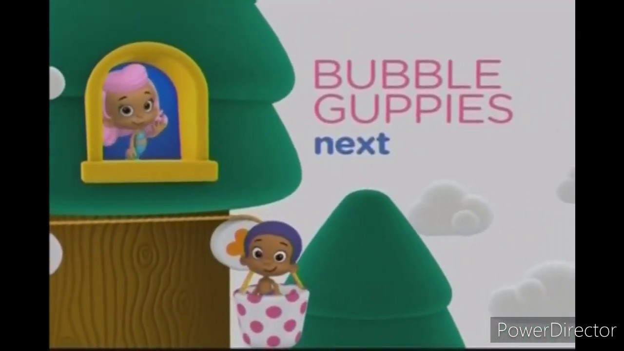 Bubble Guppies Up Next At Anthony Monroy Blog