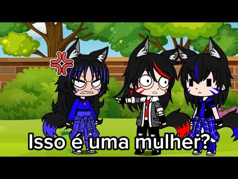 Isso é Uma Mulher Meme Youtube