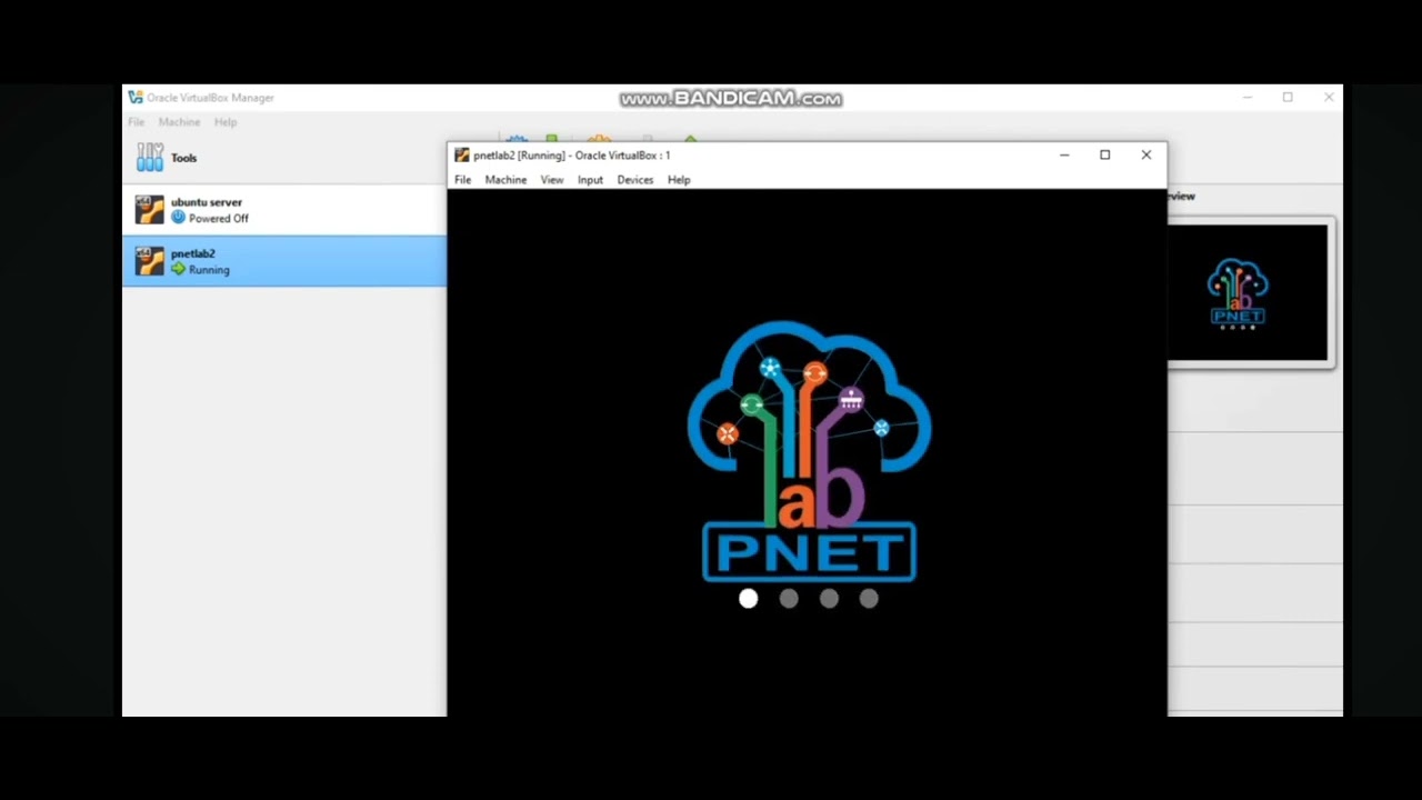 Lab Set Up Youtube