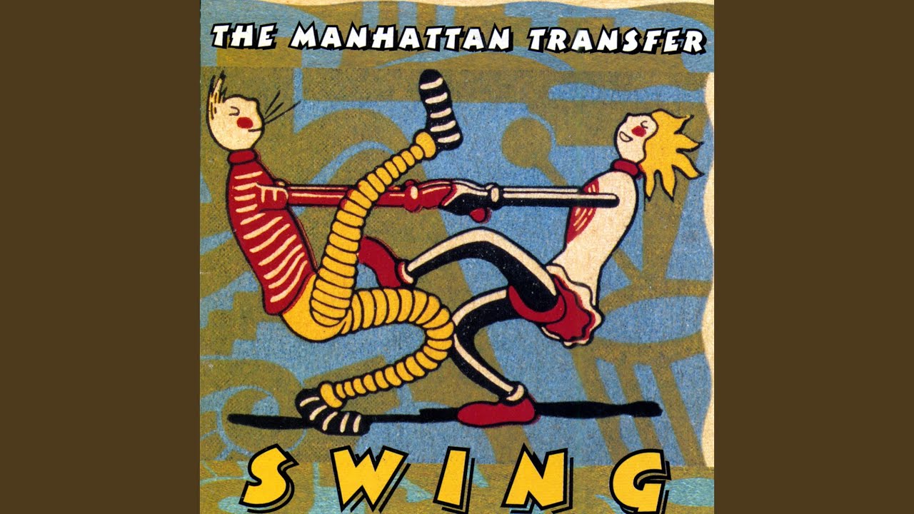 Java Jive Youtube Music