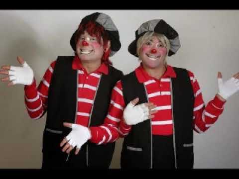 El Club De Los Chicharrines Youtube
