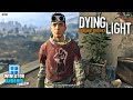 Dying Light On Android Gamehub V5 2 1 Gameplay Test Snapdragon 8s Gen 3 ...