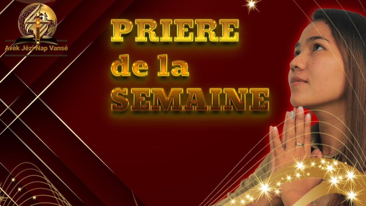 Prière Youtube
