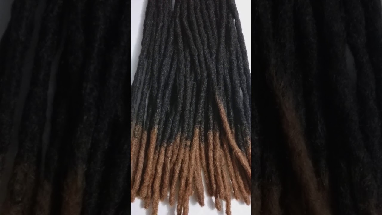 Dreads Youtube