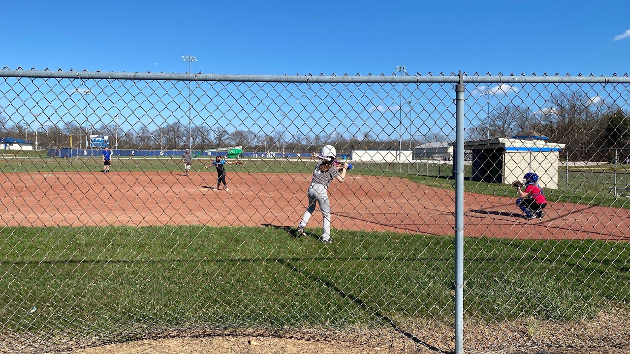 Pitching Practice Youtube