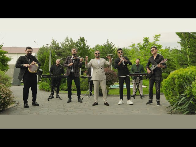 Marius Babanu - Ce iubire traiesc - Official Video