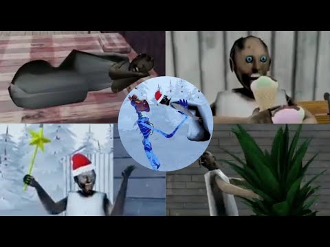 Granny Royals Meme Compilation 3 Youtube
