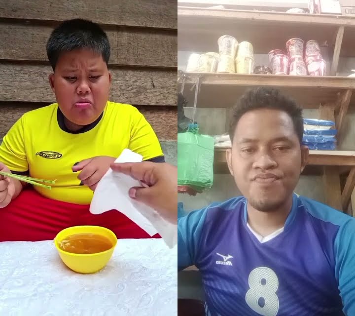 Food Youtube