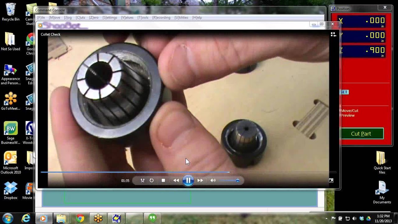 Machine Maintenance Youtube