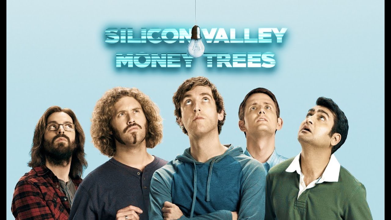 4k Silicon Valley Edit Money Trees Youtube