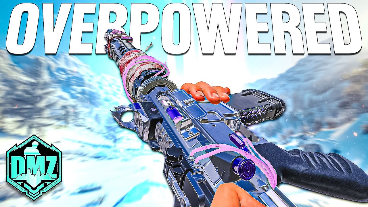 Testing The Perfect M4 Build Youtube