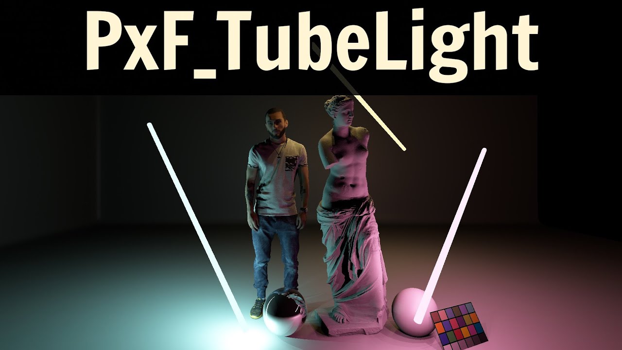 Pxf Tubelight Youtube