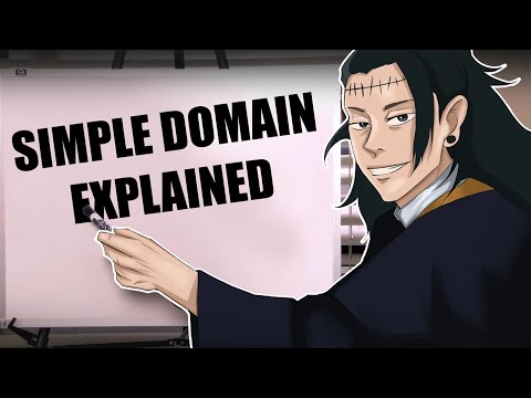 Domain Expansions And More Explained Transcript Chat And Summary