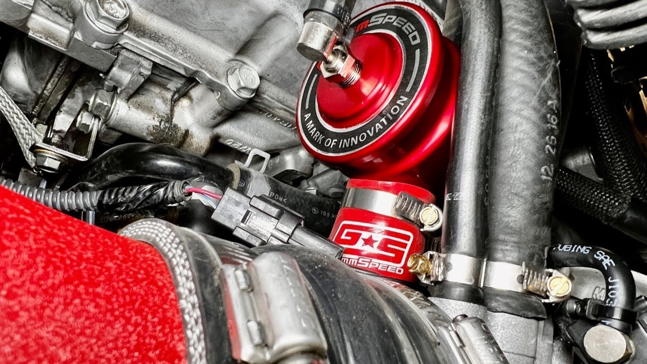 Grimmspeed Bpv Review Youtube