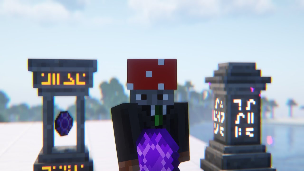 Waystones Mod 1 20 Minecraft Mod Review Español Youtube