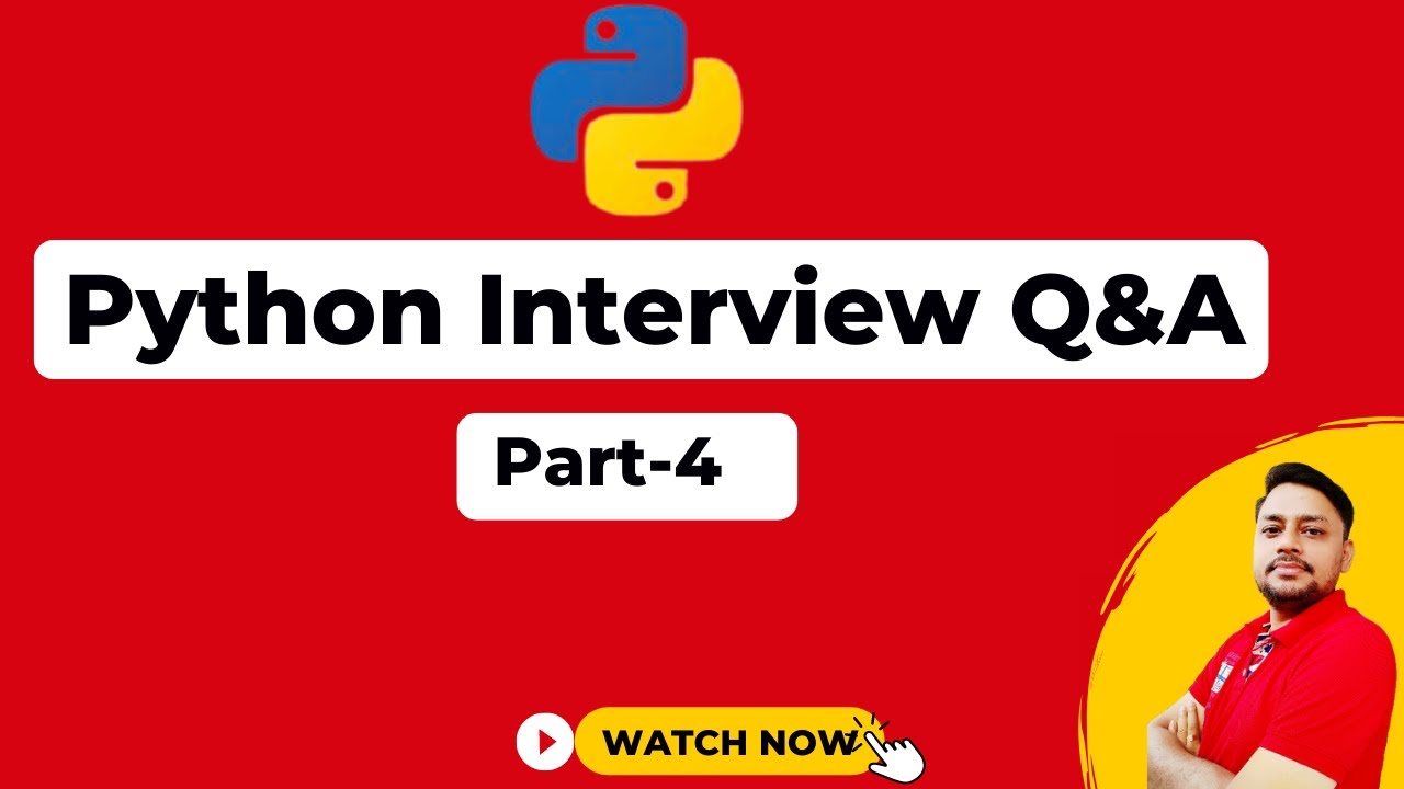 Python Interview Question Answer Part 4 Two Sum Problem In Python
