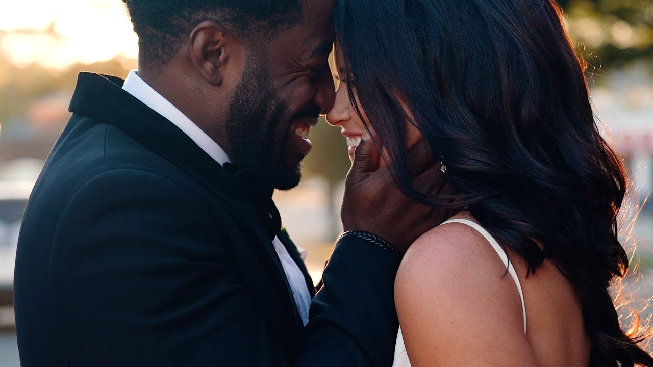 Amanda Metz Wedding