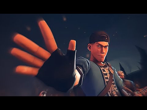 Scout Tf2 Edit D Youtube