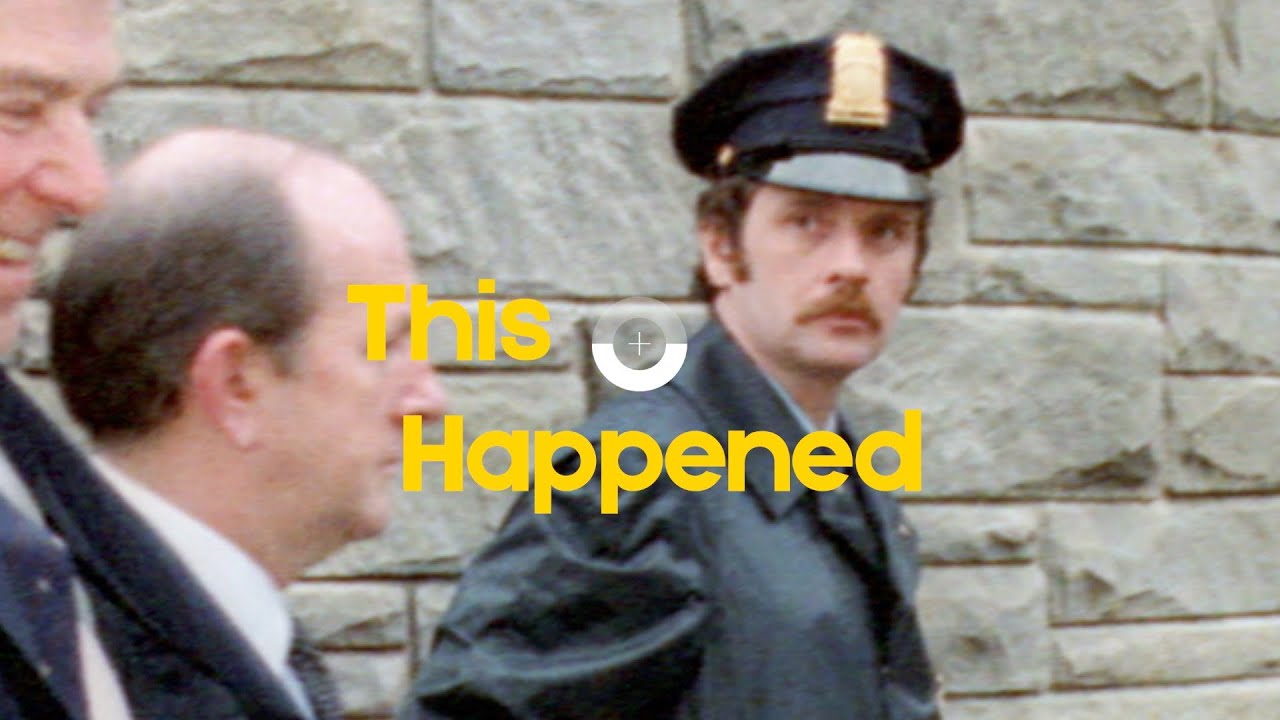 What Happened Today In History In One Iconic Photograph March 30